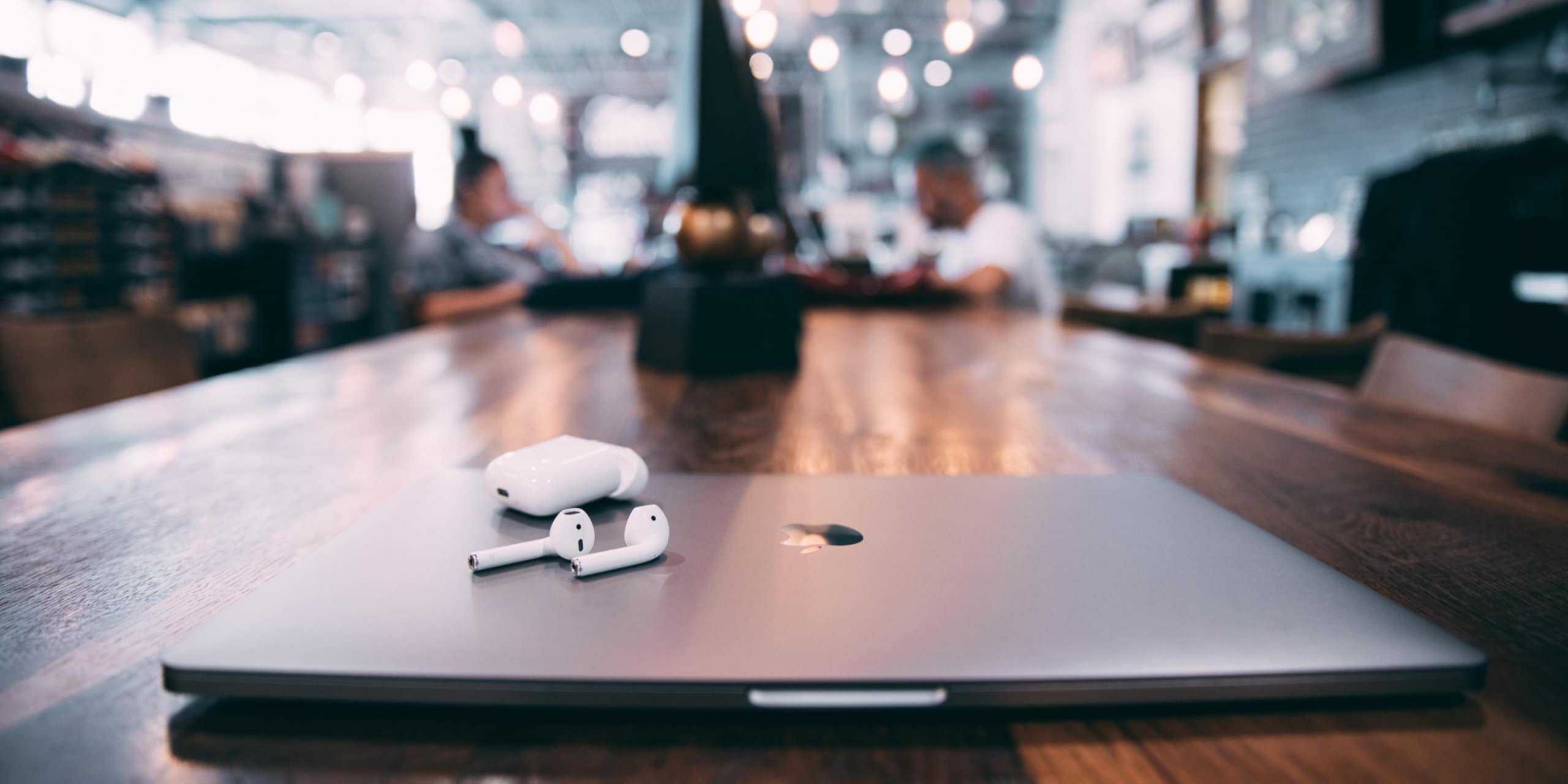 How to Set up Your Business for Remote Working - Aaron Lynn