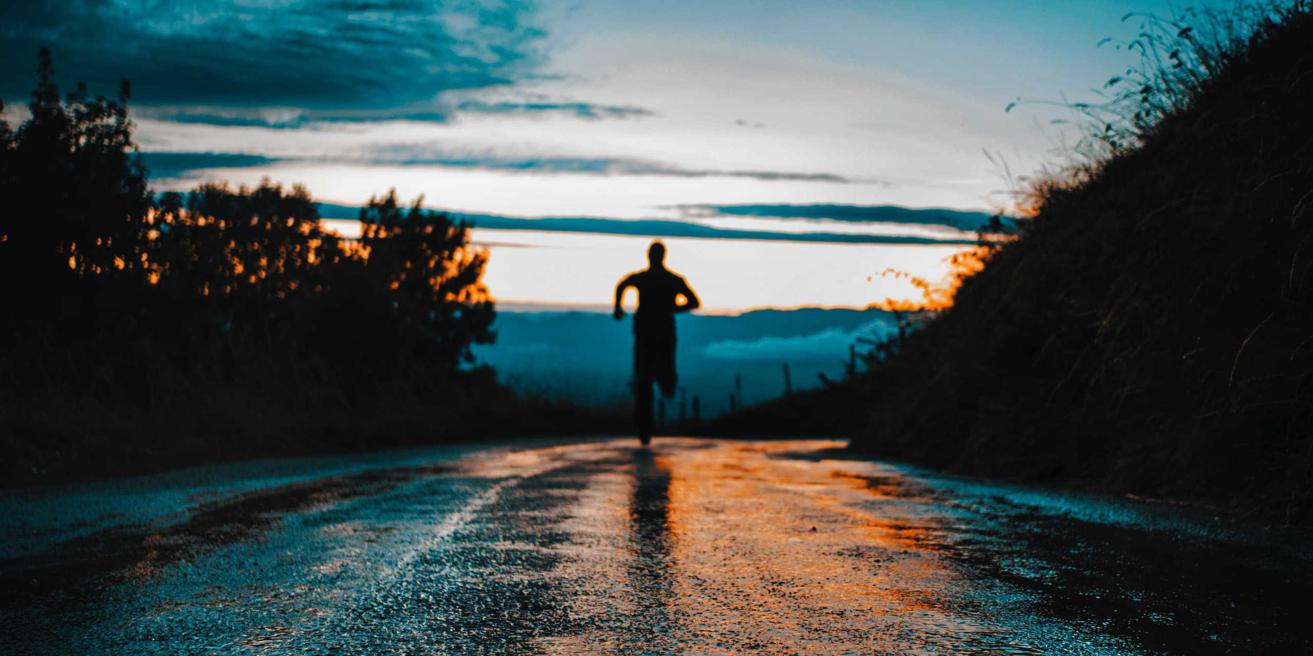 The Virtue of Taking Right Action - Aaron Lynn