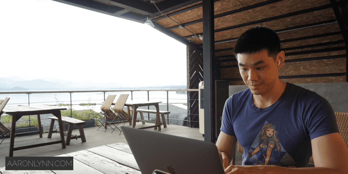 How to Manage Your Business - Aaron Lynn