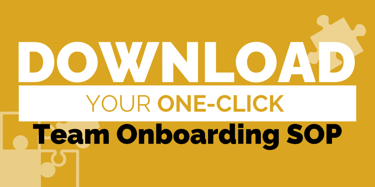 Team Onboarding - Aaron Lynn